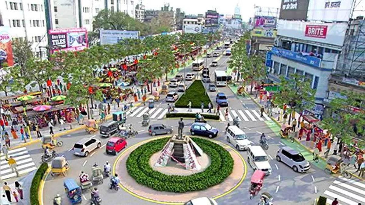 Ranchi Smart City: रांची स्मार्ट सिटी में बनेगा ईको